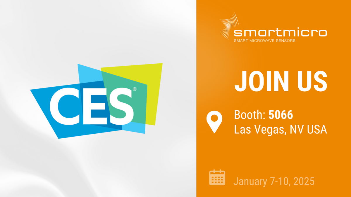 Kicking-off CES 2025