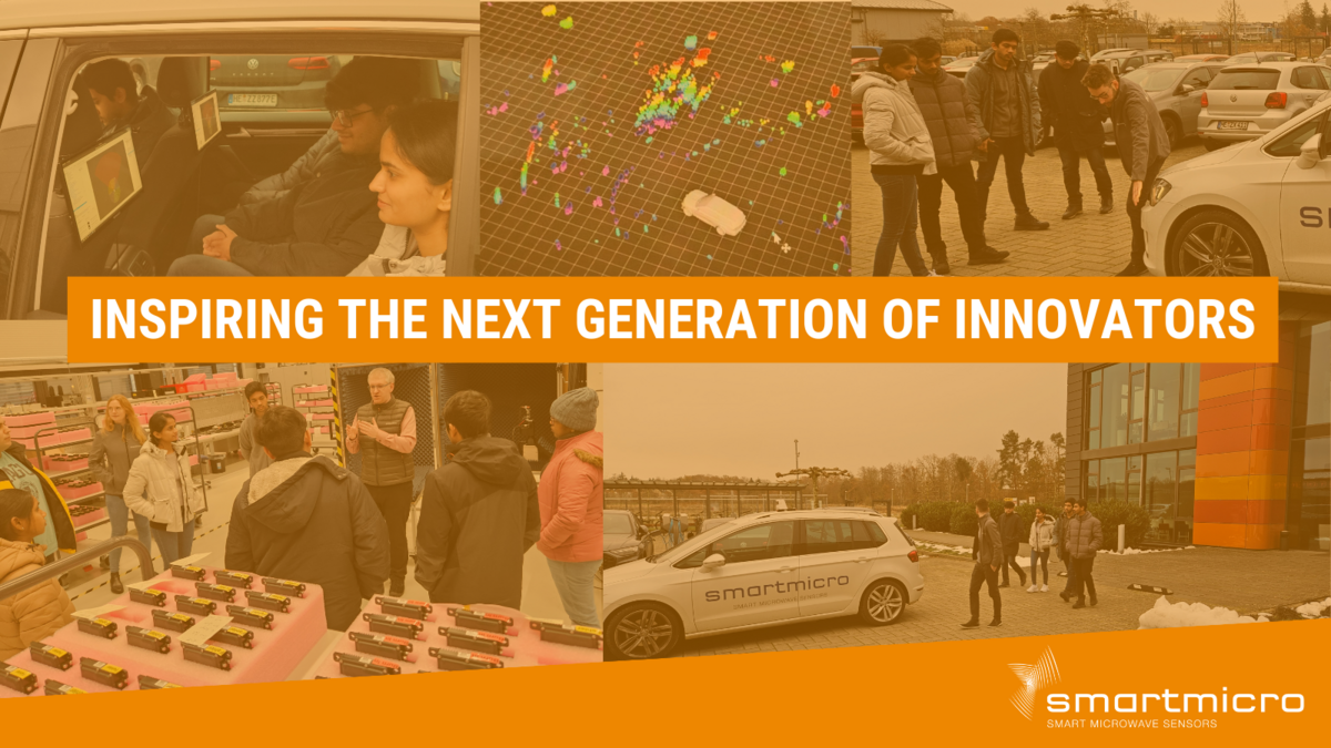 Inspiring the next generation of Innovators