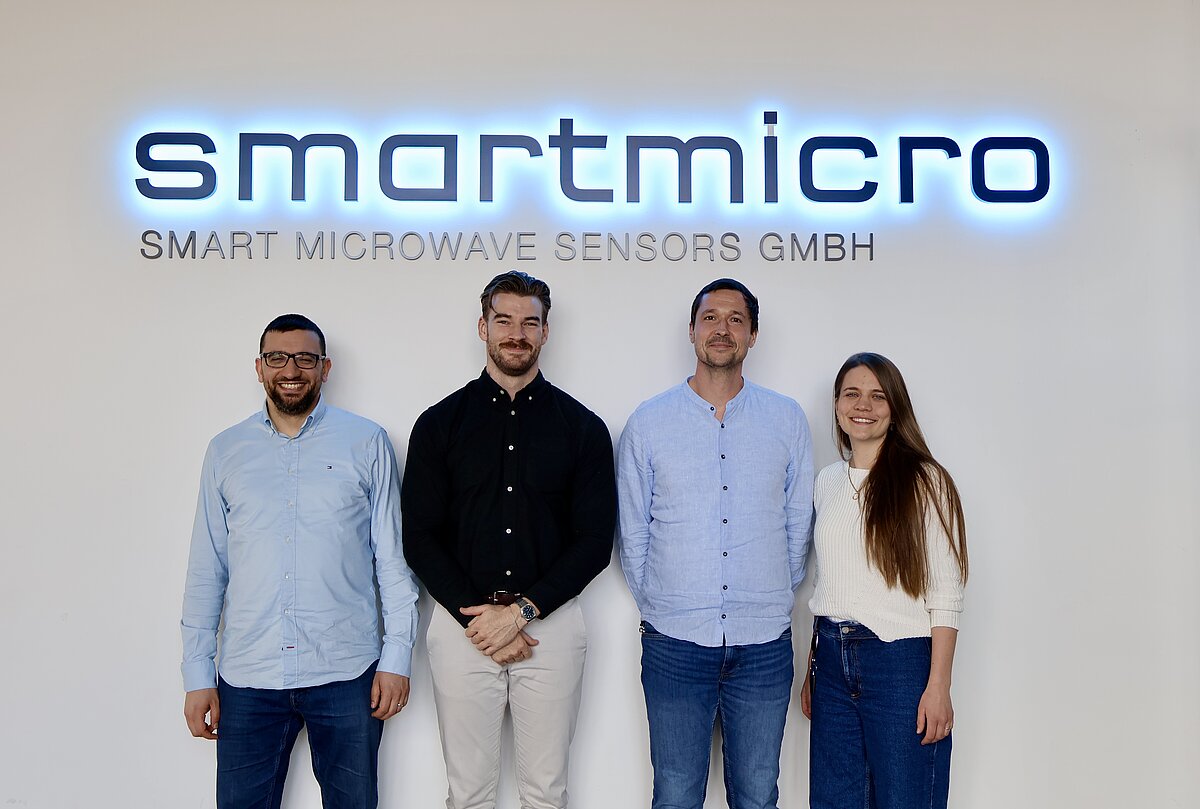 Visit Recap: Collaboration with Braums at smartmicro