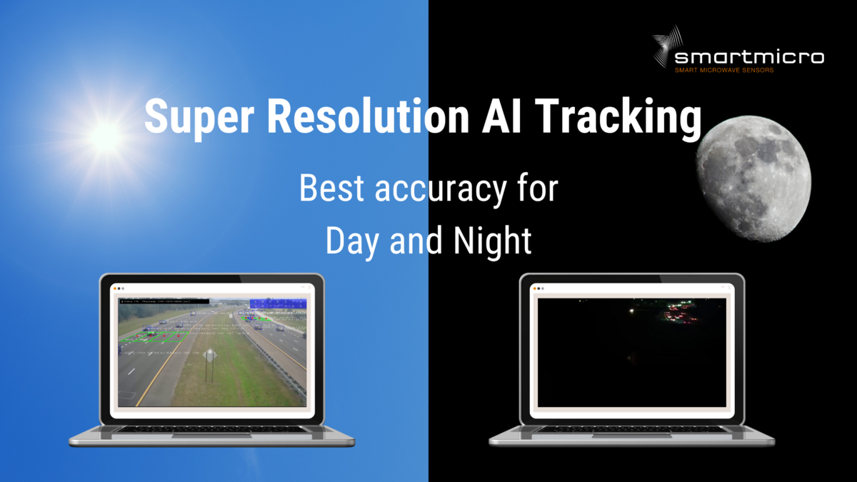smartmicro Radar Sensors: Redefining Highway Safety with Super ...