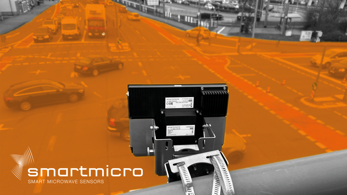 Radar Technology | The Best Choice