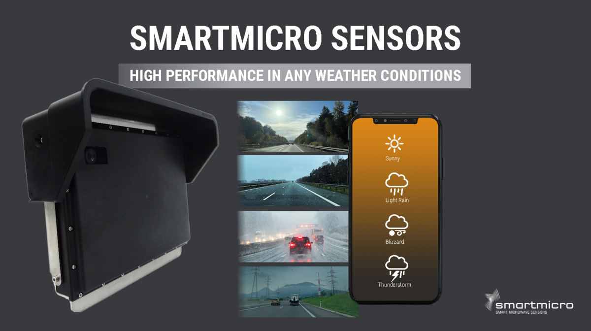 Highway Management under adverse weather conditions