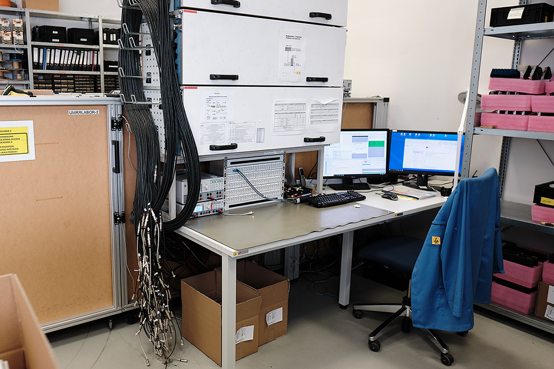 Automotive Radar | smartmicro