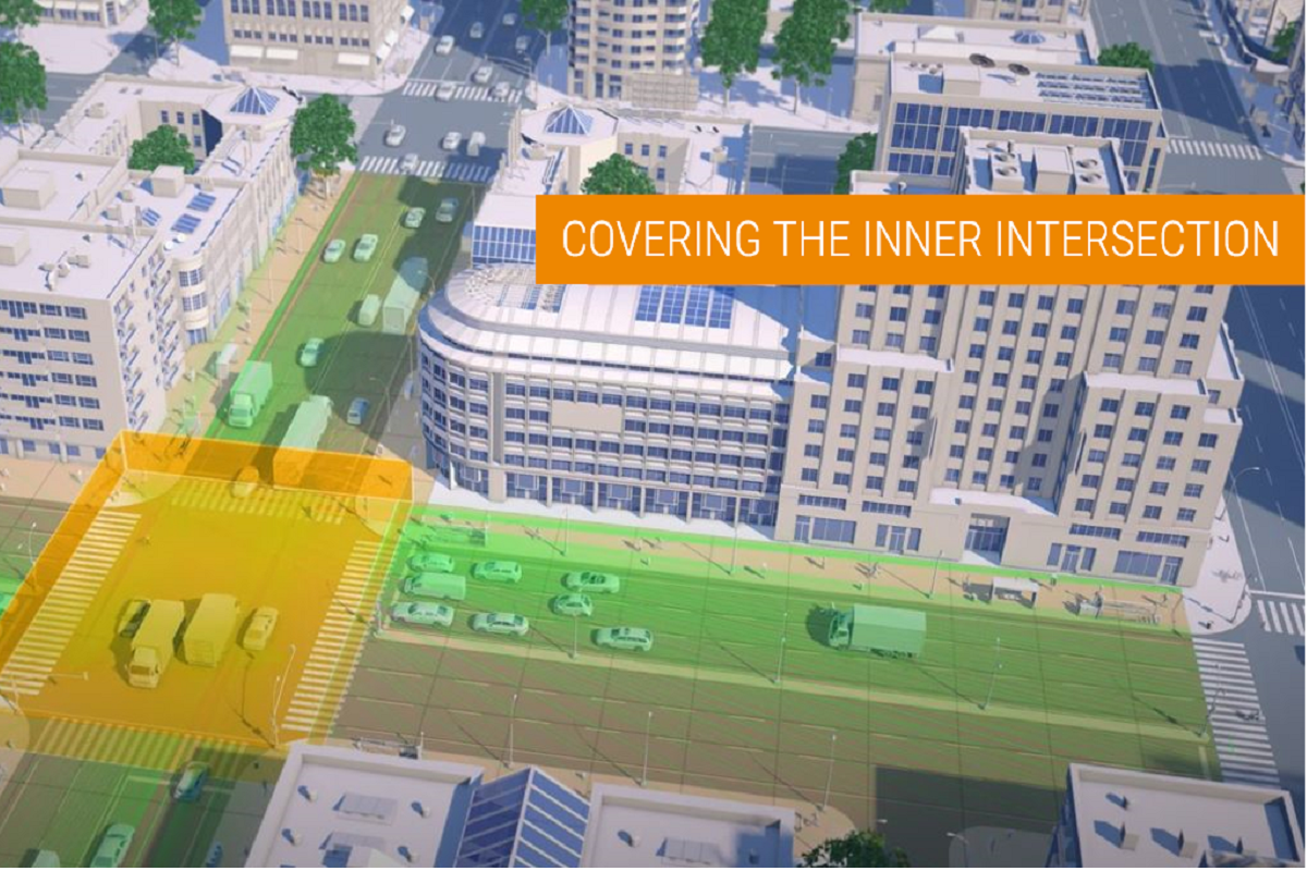 How to Monitor Intersections in Smart Cities efficiently