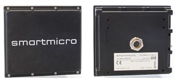 New Housing for Improved Corrosion Protection